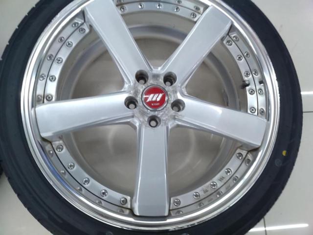 WORK BACK LABEL ZEAST BZ2 + KENDA KR32 ★新品タイヤ付き★ | 中古品 | アップガレージ 柏沼南店 ...