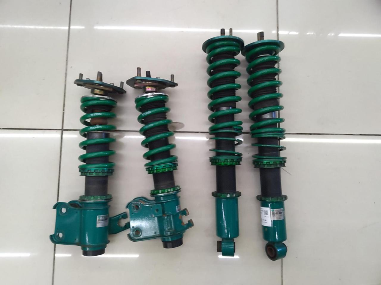 TEIN SAIDE WAY MASTER SUPER DRIFT 【シルビアS13/180SX 】 | 中古品 | アップガレージ 横浜戸塚 ...