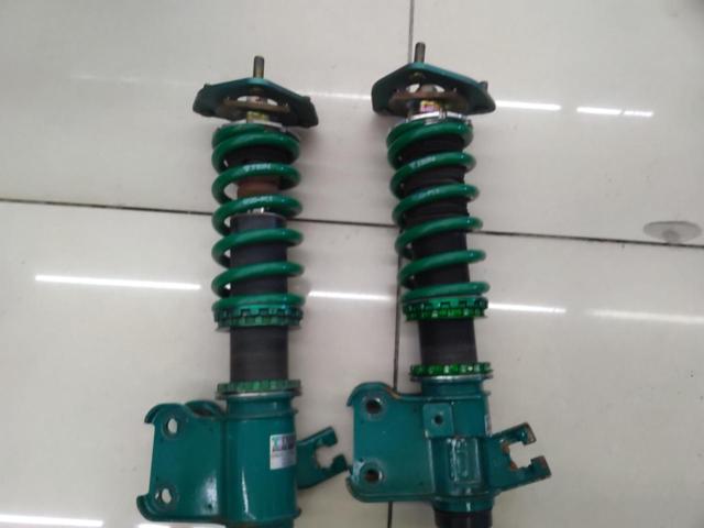 TEIN SAIDE WAY MASTER SUPER DRIFT 【シルビアS13/180SX 】 | 中古品 | アップガレージ 横浜戸塚 ...