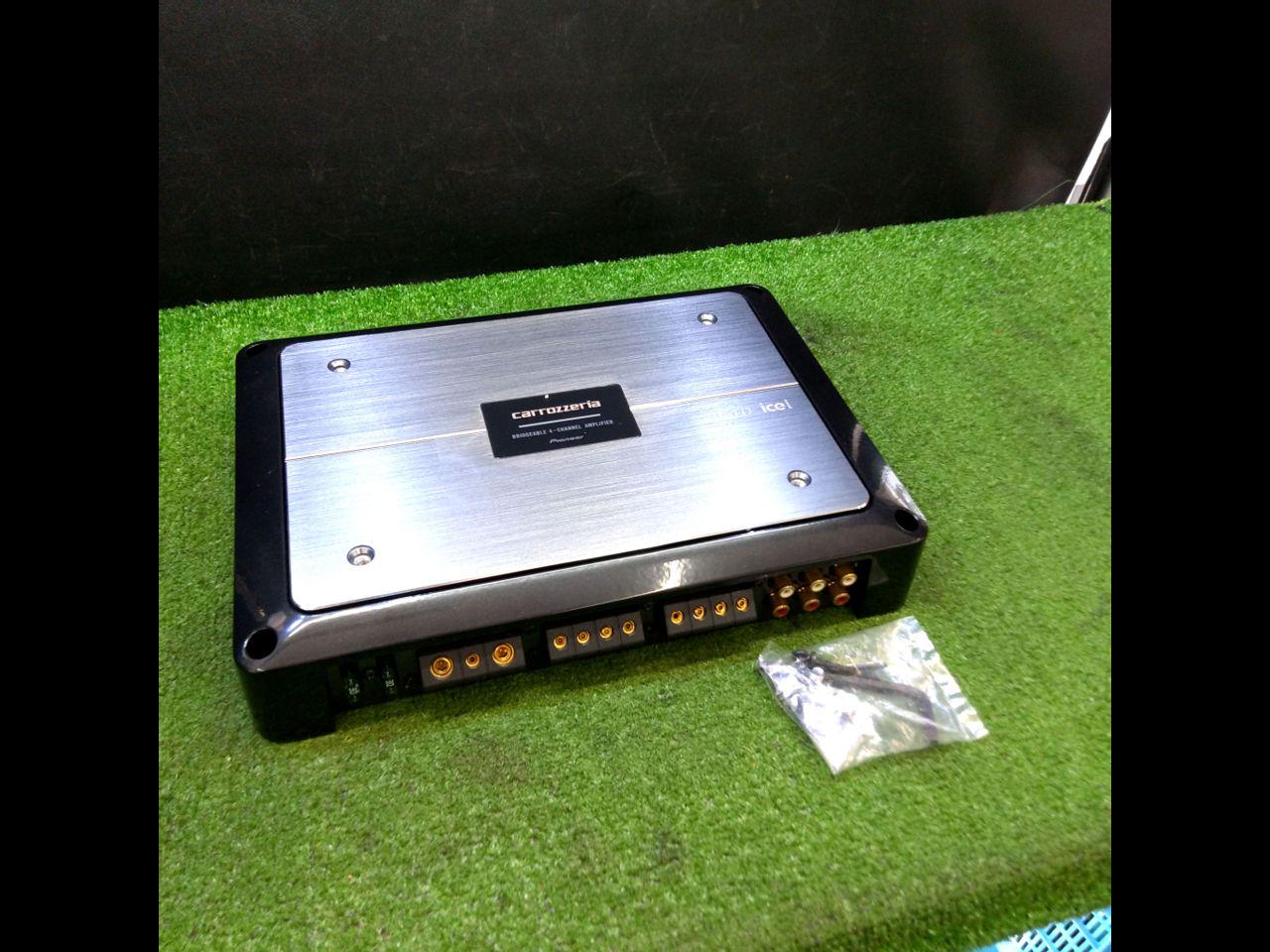 carrozzeria PRS-D8400 | 中古品 | アップガレージ 横浜戸塚店 | カー用品 アンプを通販で購入する | 中古カー ...