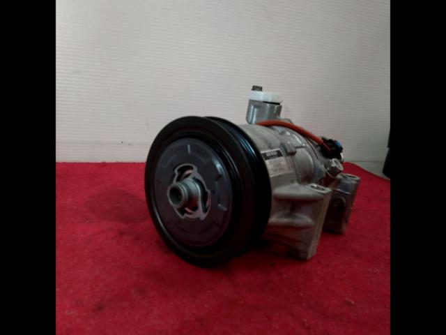 DENSO AC コンプレッサー 【NZE141/フィールダー】 | 中古品 | アップガレージ 茨城筑西店 | カー用品 駆動系 その他駆動 ...