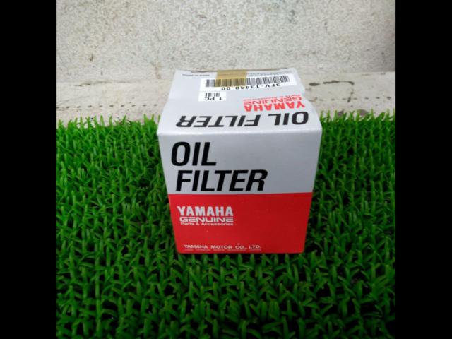 YAMAHA 純正オイルフィルター 3FV-13440-00 | 新古品 | アップガレージ ライダース北戸田店 | バイク用品 吸気・燃料系 ...