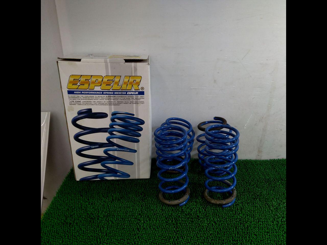 【MH44S/ワゴンR】ESPELIR Super DOWNSUS Type2 | 中古品 | アップガレージ 和歌山店 | カー用品 足まわり サスを通販で購入する | 中古カー＆バイク用品 ...