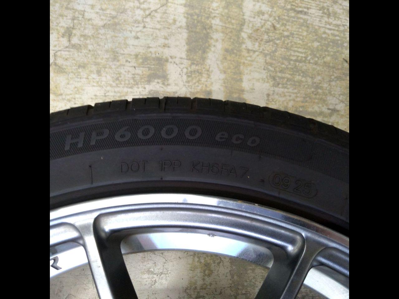 ZEETEX HP6000 eco | 中古品 | アップガレージ 秋田店 | カー用品 タイヤ 18インチタイヤを通販で購入する | 中古 ...