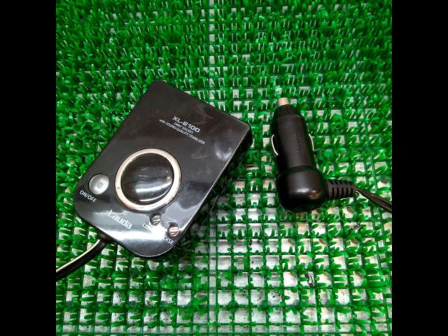 Lauda USB XL-2100 増設ポート | カー用品 カーAVアクセサリー その他カーAVアクセサリーを通販で購入する | 中古カー ...