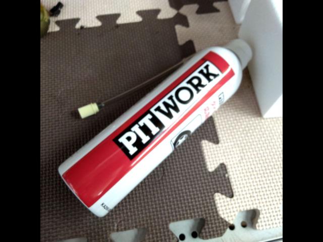 【PIT WORK】パンク修理剤 | 新古品 | アップガレージ 美原北インター店 | カー用品 メンテナンス その他メンテナンスを通販で購入する | 中古カー＆バイク用品の販売ならアップガレージ