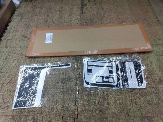 ☆値下げしました☆【FORZANDO】インテリアステッカー | 新古品 | アップガレージ 美原北インター店 | カー用品 その他(カスタム ...