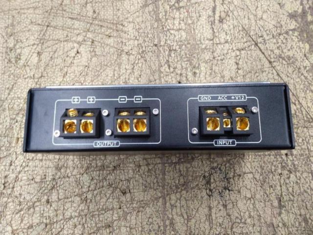 ROCK POWER R15F キャパシタ | 中古品 | アップガレージ 美原北インター店 | カー用品 アンプ その他アンプを通販で購入 ...