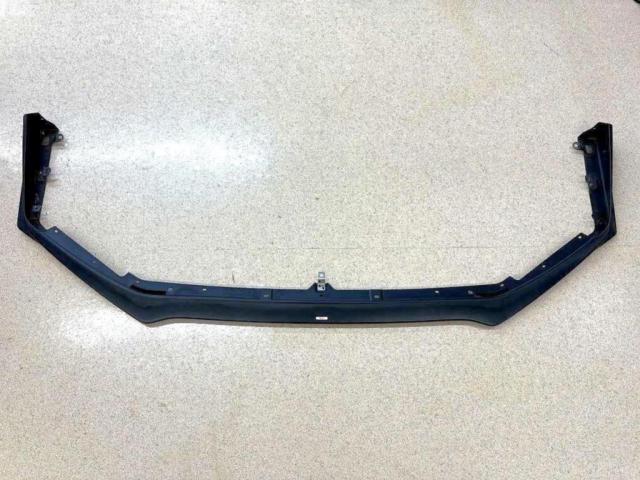 【STI】フロントアンダースポイラー VM系レヴォーグ 後期(アプライドC/D/E/F) STI Sports バンパー専用 | 中古品 | アップガレージ 金沢店 | カー用品 ボディパーツ ...