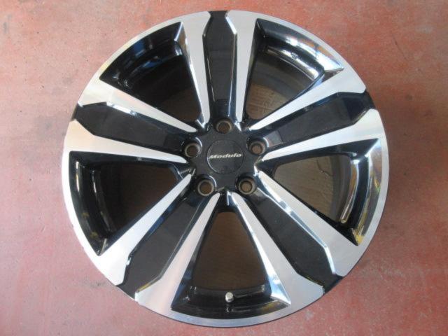 HONDA 純正OP Modulo MS-039 (Y08322) | 中古品 | アップガレージ 新潟店 | カー用品 アルミホイール 18 ...