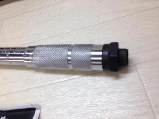 山城 トルクレンチ 6.3sq (1/4) 5～25 N･m 275mm | 中古品 | アップガレージ 名古屋中川店 | カー用品 メンテナンス 工具を通販で購入する | 中古カー＆バイク用 ...