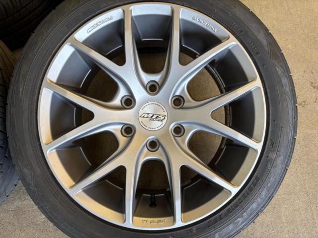 MTS SSL6 LMS ED + FALKEN(ファルケン) ZEIX ZE914 | 中古品 | アップガレージ 名古屋中川店 | カー ...