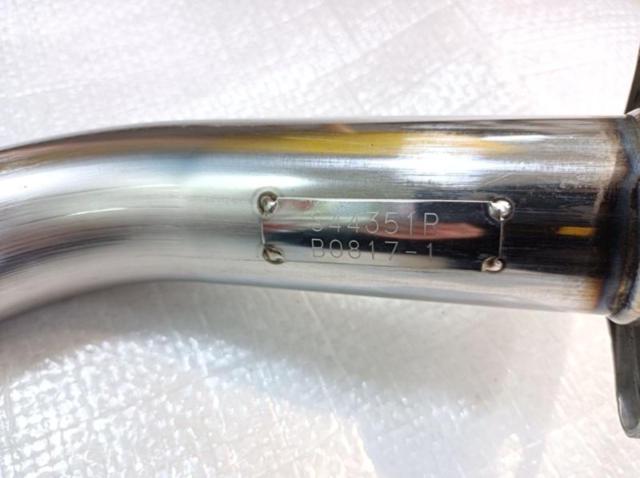 柿本改 GT box 06&S | 中古品 | アップガレージ 高松店 | カー用品 吸気・排気系 マフラーを通販で購入する | 中古カー＆バイク用品の販売ならアップガレージ