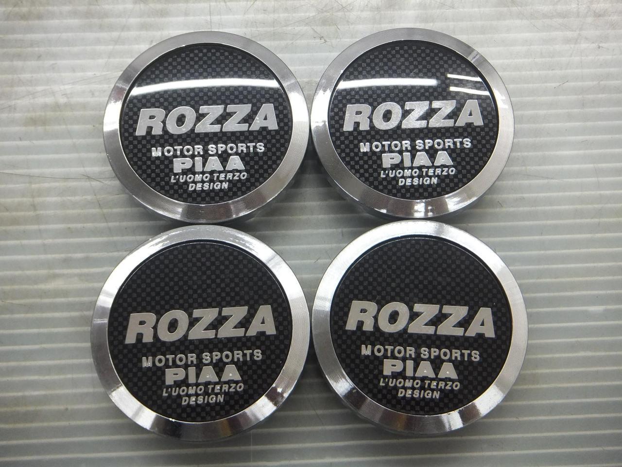 PIAA ROZZA センターキャップ | 中古品 | アップガレージ つくば店 | カー用品 メンテナンス 工具を通販で購入する | 中古 ...