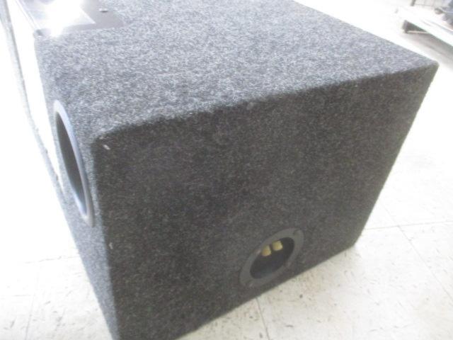 【KICKER】C10a 2発 社外BOX付き | わけあり | アップガレージ つくば店 | カー用品 スピーカー サブウーハースピーカー ...