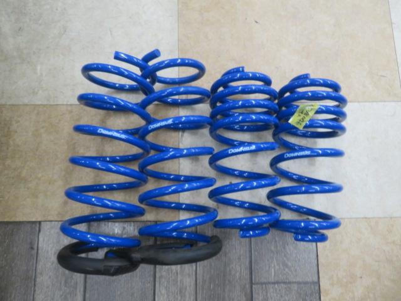 8/19まで商談中 ESPELIR SUPER DOWNSUS ESH-1475 | 中古品 | アップガレージ 久留米店 | カー用品 足まわり サスを通販で購入する | 中古カー＆バイク用 ...