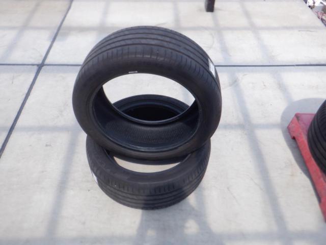 【2本セット】【MAXXIS】PREMITRA HP6☆ | 中古品 | アップガレージ 京都八幡店 | カー用品 タイヤ 18インチタイヤを ...