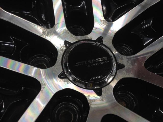 KYOHO(共豊) STEINER(シュタイナー) CVX + TRIANGLE(トライアングル) SPORTEX TSH11 | 中古品 ...