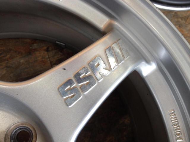 TANABE(タナベ) SSR SERIES(エスエスアール シリーズ) SSR INTEGRAL GT2 | 中古品 | アップガレージ ...