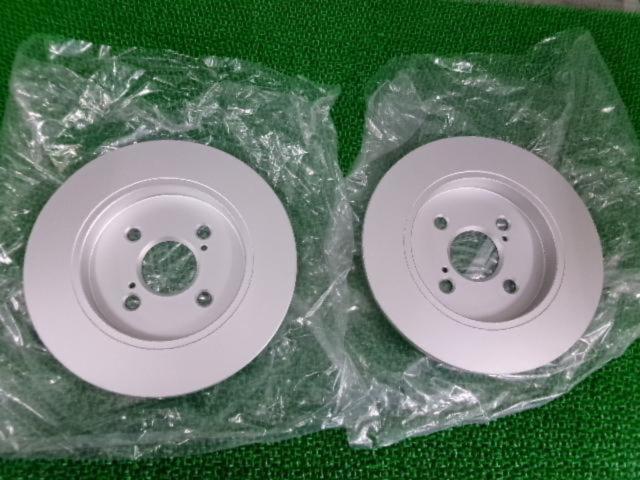 【DIXCEL】PD Type ブレーキローター | 新古品 | アップガレージ 長野店 | カー用品 ブレーキ系 ローターを通販で購入する | 中古カー＆バイク用品の販売ならアップガレージ