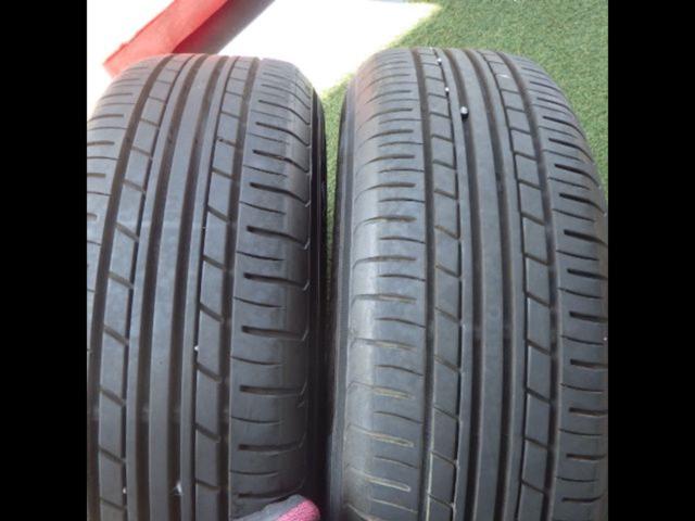 HAYASHI RACING Hayashi Street TYPE ST+YOKOHAMA ECOS ES31 | 中古品 | アップ ...