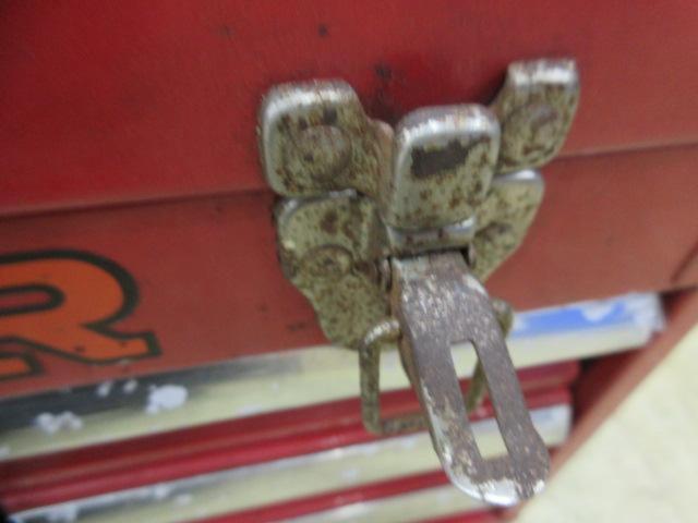 SIGNET MECHANIC TOOL SET 800S-47 | 中古品 | アップガレージ 佐賀店 | カー用品 メンテナンス 工具を ...