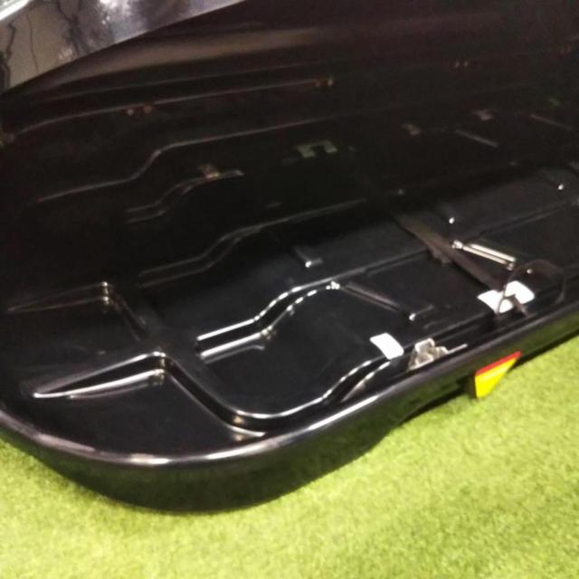 TERZO INTERNATIONAL TEAM TERZO ルーフボックス | 中古品 | アップガレージ 埼玉桶川店 | カー用品 キャリア ルーフBOXを通販で購入する | 中古カー ...