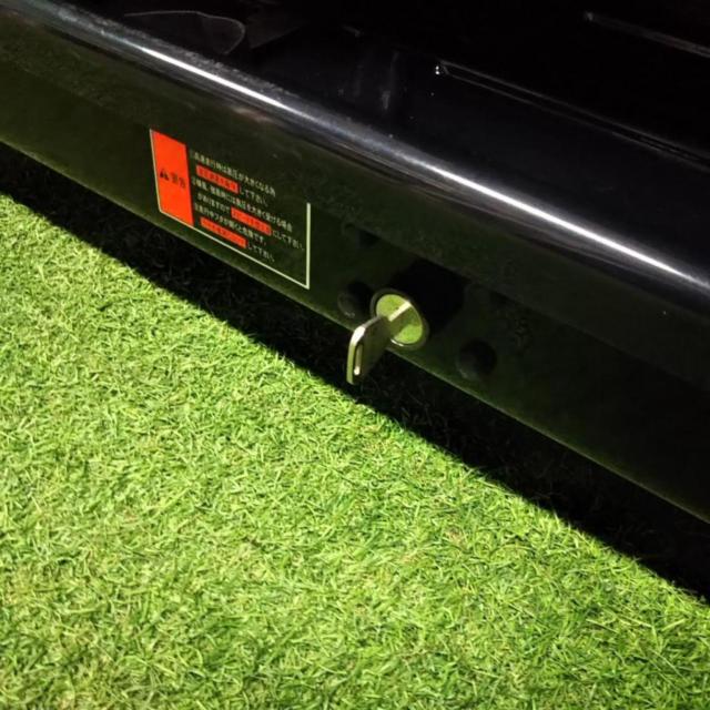 TERZO INTERNATIONAL TEAM TERZO ルーフボックス | 中古品 | アップガレージ 埼玉桶川店 | カー用品 キャリア ルーフBOXを通販で購入する | 中古カー ...