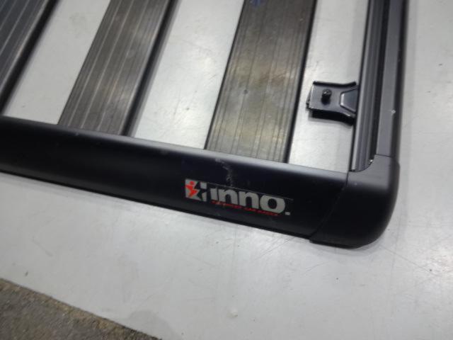 ★アプリ会員限定特価!!★INNO/RV-INNO ルーフラック ※Tスロット専用です | 中古品 | アップガレージ 一宮インター店 ...