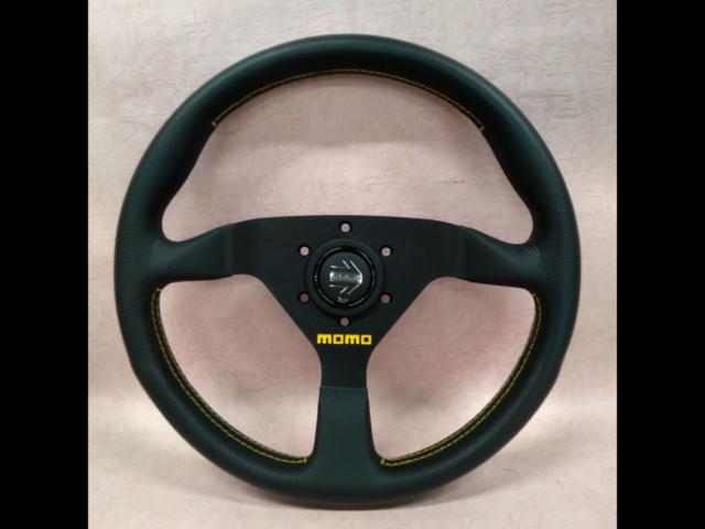 MOMO VELOCE RACING 320mm 32Φ | 中古品 | アップガレージ 一宮インター店 | カー用品 インテリア ...