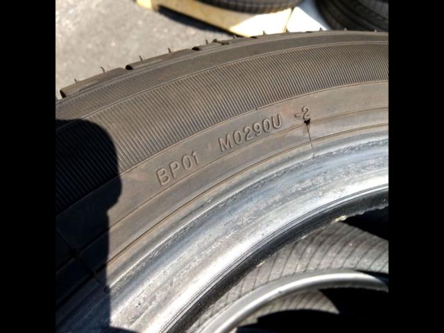 YellowHat PRACTIVA BP01 165/55R14 72V | 中古品 | アップガレージ 埼玉入間店 | カー用品 タイヤ 14インチタイヤを通販で購入する | 中古カー ...