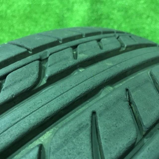 [セダン18] 【☆8月お買い得品!☆】 MID RMP EXCLUSIVE(エクスクルーシブ) 028F + GOODYEAR(グッドイヤー) EAGLE(イーグル) LS EXE | 中古 ...