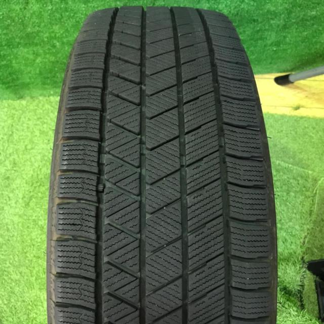 BRIDGESTONE TOPRUN M7+BRIDGESTONE BLIZZAK VRX3 | 中古品 | アップガレージ 群馬前橋店 ...