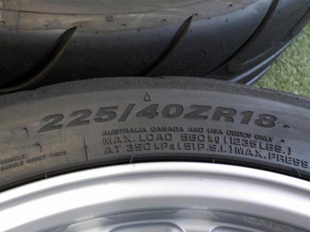 RAYS VOLK RACING RE30 + NEXEN/ROADSTONE N FERA SUR4 | 中古品 | アップガレージ 宇都宮 ...