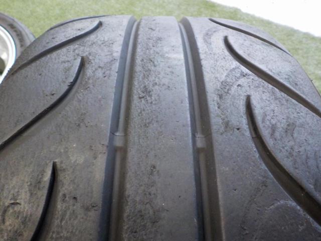 RAYS VOLK RACING RE30 + NEXEN/ROADSTONE N FERA SUR4 | 中古品 | アップガレージ 宇都宮 ...