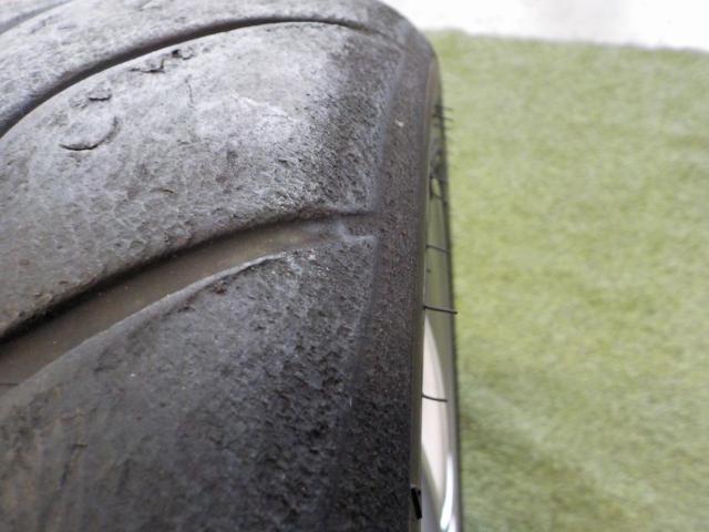 RAYS VOLK RACING RE30 + NEXEN/ROADSTONE N FERA SUR4 | 中古品 | アップガレージ 宇都宮 ...
