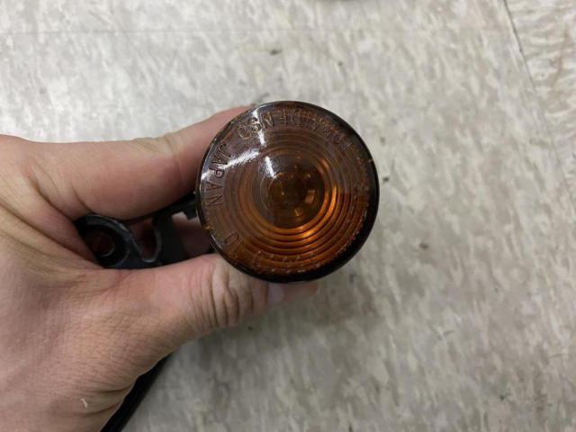 30【SUZUKI】RMX250 SJ13A 純正ウインカー 4個セット | 中古品 | アップガレージ 石川小松店 | バイク用品 電装品 ...