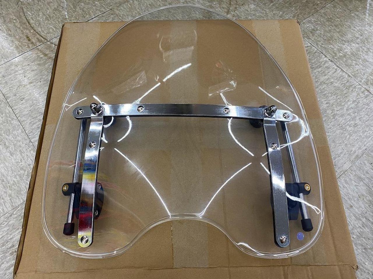 【その他】汎用 スクリーン | 中古品 | アップガレージ 石川小松店 | バイク用品 外装 ビキニカウル/スクリーン(二輪)を通販で購入する ...