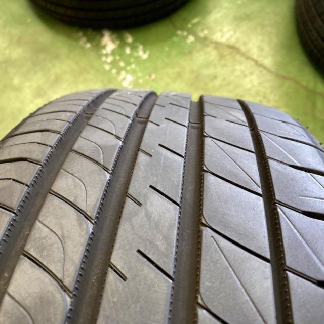 【DUNLOP】LEMANS V 225/45R17 2021年 4本 | 中古品 | アップガレージ 石川小松店 | カー用品 タイヤ 17 ...