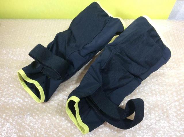 【RSTaichi】ステルスCEニーガード(ハード) TRV045 Mサイズ | 中古品 | アップガレージ 石川小松店 | バイク用品 ...