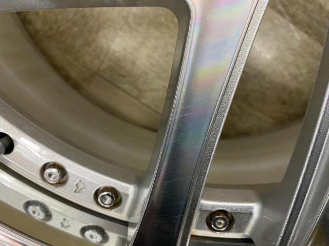 【SUPERSTAR(スーパースター)】LEONHARDIRITT GEWEHR ゲーヴェル + 【WINRUN】 R330 245 ...