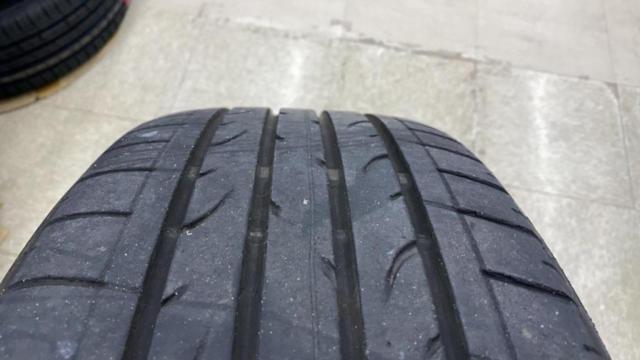 weds(ウェッズ) WedsSport SPORT SA-10R + BRIDGESTONE(ブリヂストン) DUELER H/L 225/55R18 SKフォレスター/E52エルグランド ...