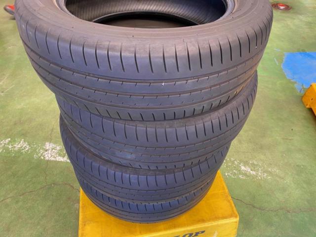 TOYO(トーヨー) PROXES R55 185/60R16 86H 4本 | 中古品 | アップガレージ 石川小松店 | カー用品 タイヤ ...