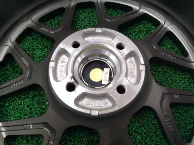 SUPERSTAR LODIO DRIVE 7M MONO + KENDA KR23A | 新古品 | アップガレージ 千葉成田店 | カー ...