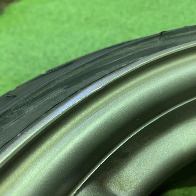 watanabe EIGHT SPOKE F8+MICHELIN Primacy HP 2012年製 ★86/BRZドリケツセット★ | やや ...