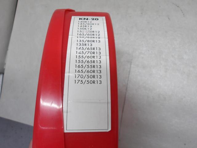 FIELDOOR 金属製タイヤチェーン KN-20 | 中古品 | アップガレージ 埼玉久喜店 | カー用品 タイヤホイール関連 チェーンを ...