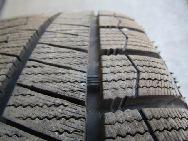 NEXEN WINGUARD ice 2 | 中古品 | アップガレージ 山梨中央店 | カー用品 スタッドレスタイヤ 17インチスタッドレス ...