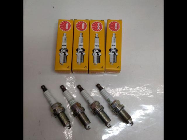 NGK スパークプラグ ZFR6K-11 【4本セット】 | 新古品 | アップガレージ 大阪住之江店 | カー用品 電装系 その他電装系を ...