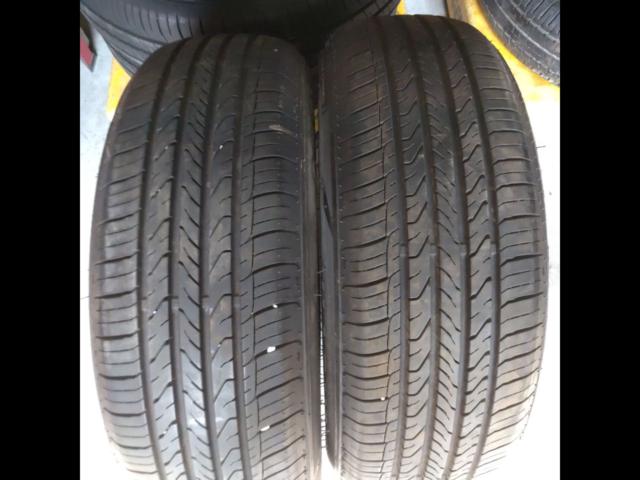 【2本セット】APTANY HARMONIC RP203 | 中古品 | アップガレージ 福岡新宮店 | カー用品 タイヤ 15インチタイヤを ...