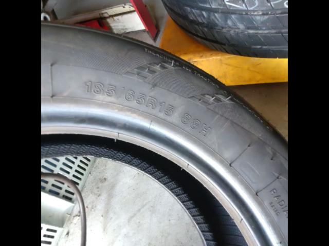 【2本セット】APTANY HARMONIC RP203 | 中古品 | アップガレージ 福岡新宮店 | カー用品 タイヤ 15インチタイヤを ...